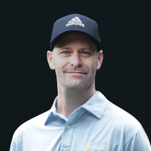 Chris Holloway - Golf Access