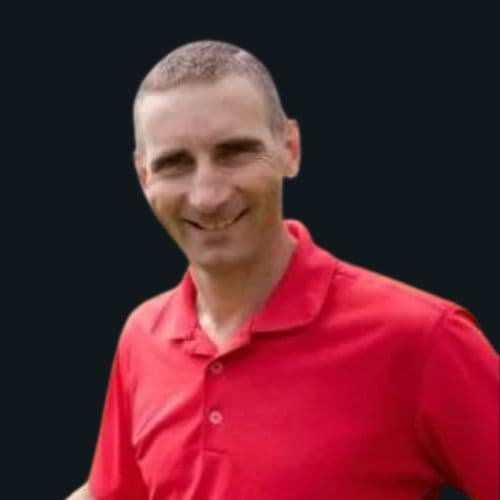 Ewan Rankine - Golf Access
