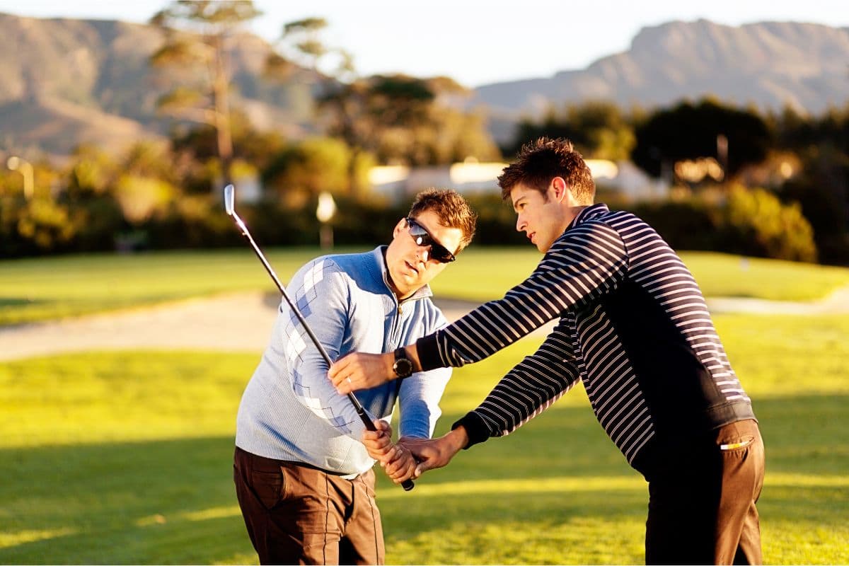 Golf Access - All Access to Golf Instruction, Aids, Products, Courses ...