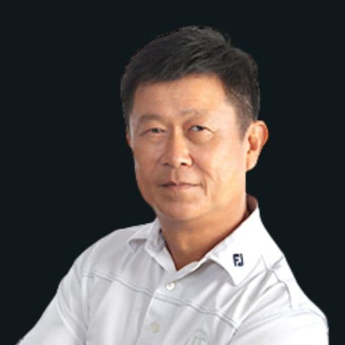 Jason Tan - Golf Access