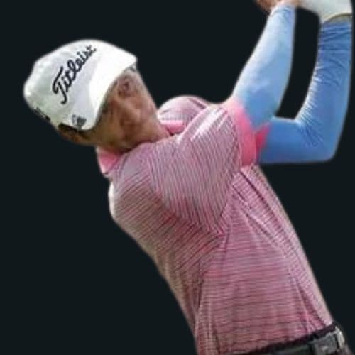 Poh Eng Soon - Golf Access