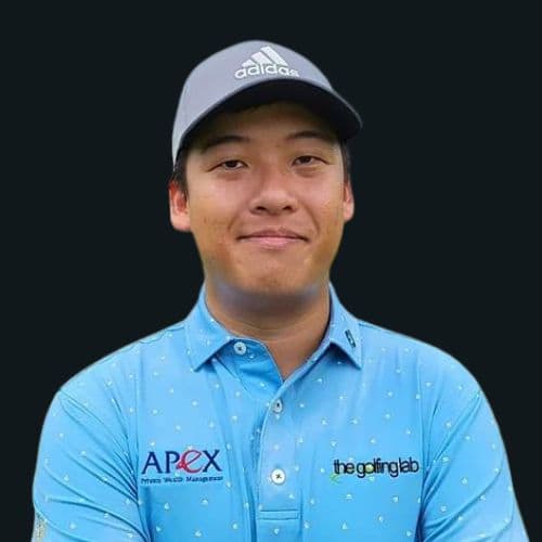 Ryan Goh - Golf Access