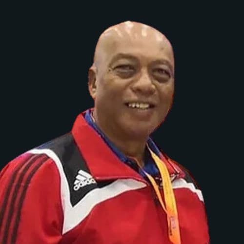 Wan Zainal - Golf Access