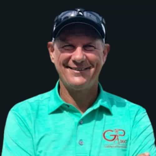 Allen Kelly - Golf Access
