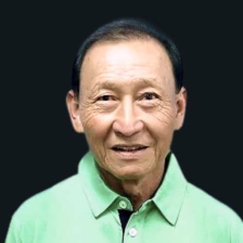 Kenneth Lim - Golf Access