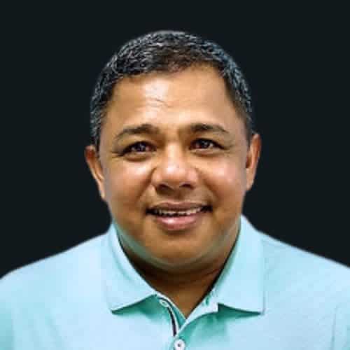 Mohd Said - Golf Access